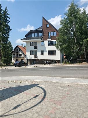 Kopaonik, novogradnja, 31m2