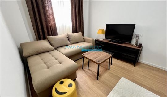 Vojvode Stepe-Trošarina ID#43238