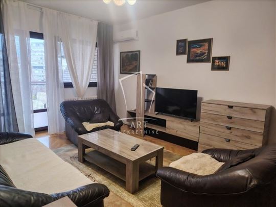 Vračar, Anastasa Jovanovića, 77m2 ID#14108