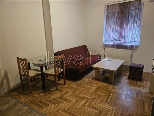 Novi Sad, Centar, Stan, 0.5, 27,00m2
