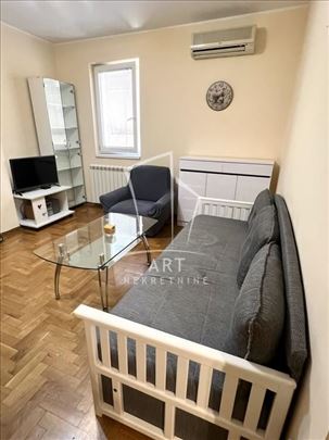 FON, mereno 52 m2, namešten ID#11962