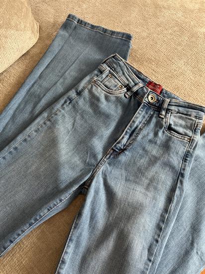 fioretto farmerke XXS-XS⭐️ akcija