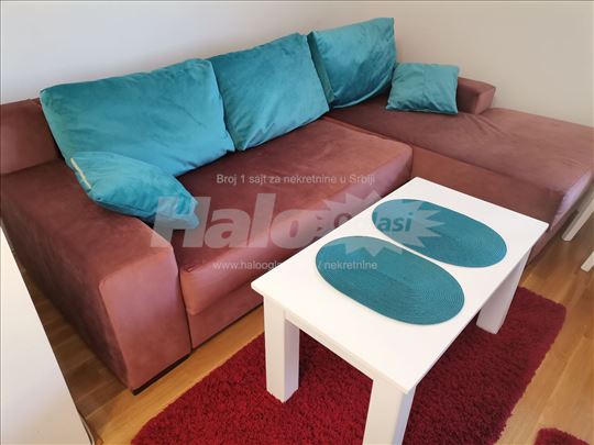 Lux apartman Zlatibor