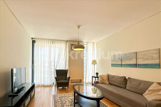 BW Residences - 10 - Beograd na vodi