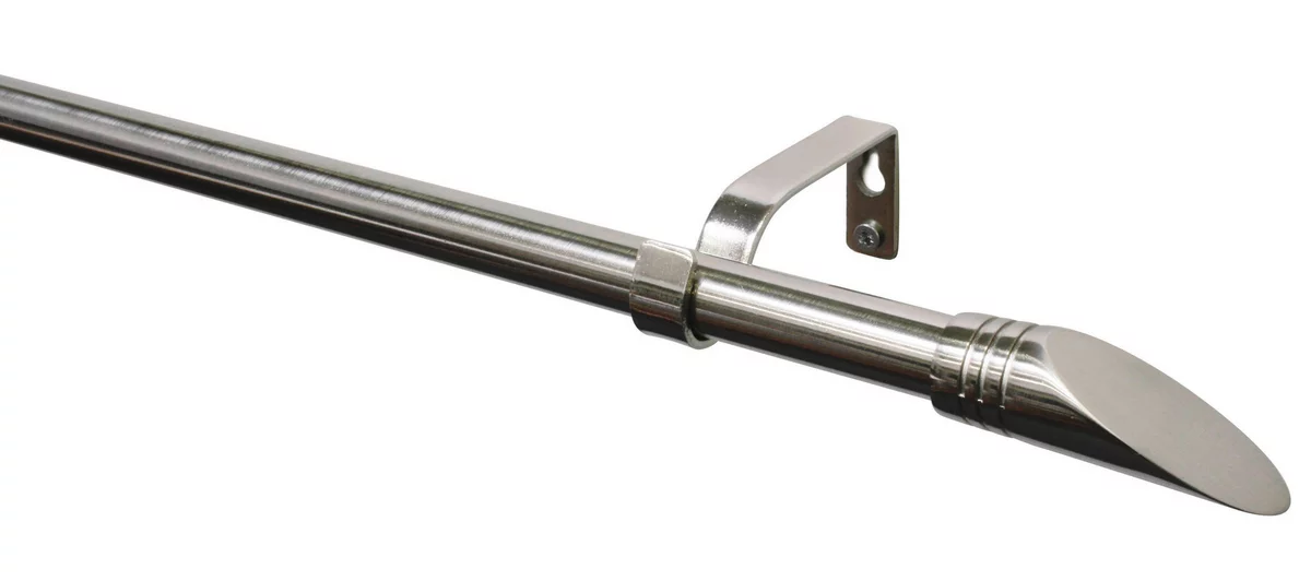 GARNIŠNA boja nerđajućeg čelika metal