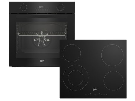 BEKO BBSE17320BD Ugradni set