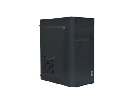 ZEUS INTEL Core i5-14400/CC95/16GB DDR4/M.2 512GB
