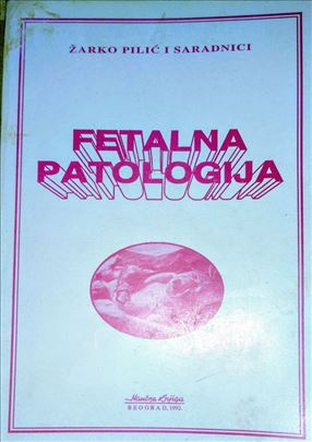 Fetalna patologija