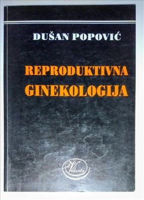 Reproduktivna ginekologija