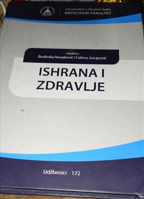 Knjige iz oblasti nutricionizma