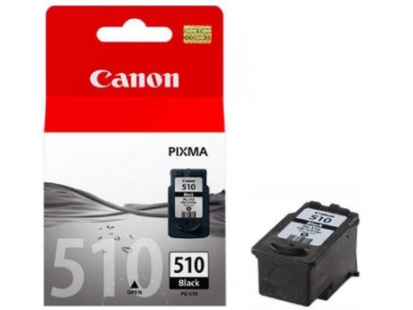 CANON PG-510 Black (2970B001AA)