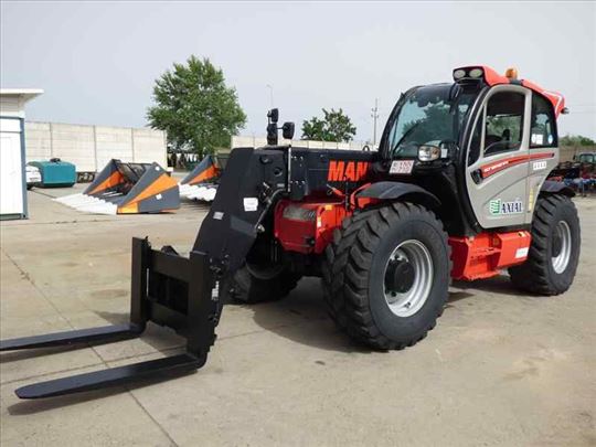 Manitou MLT 961 145 V+ Elite