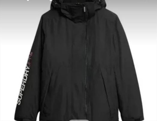 Superdry vel. XXL