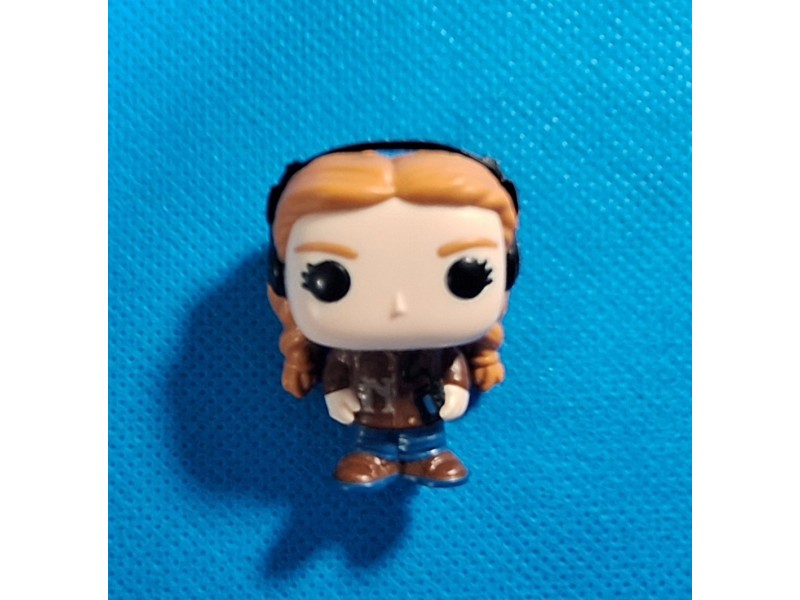 Kinder Joy, Stranger Things - Max