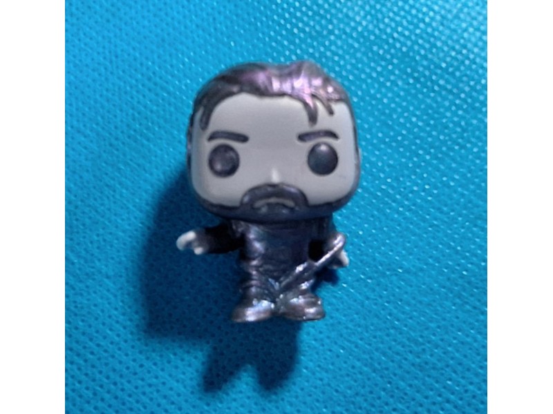 Kinder Joy, Stranger Things - Hopper, Upside down