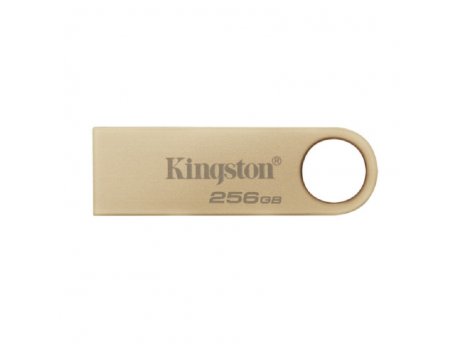 KINGSTON USB Flash Kingston 256GB DataTraveler SE9 G3 USB3.2, DTSE9G3/256GB