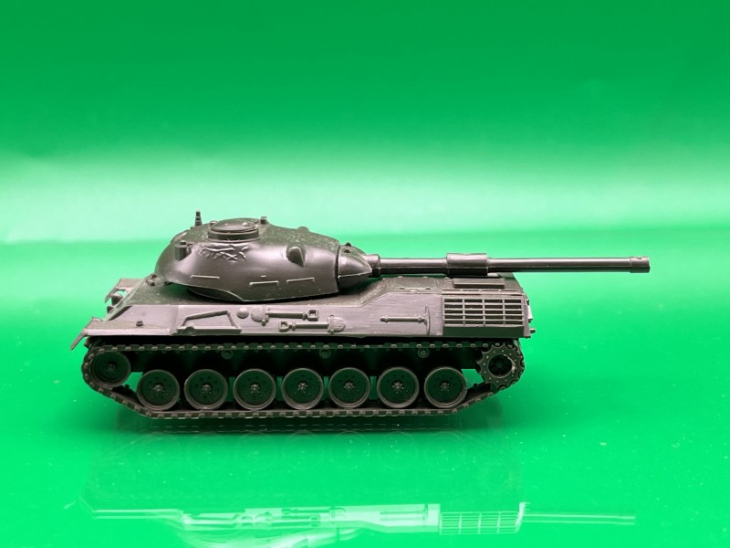 1:87 ROCO Panzer Leopard [C-19]