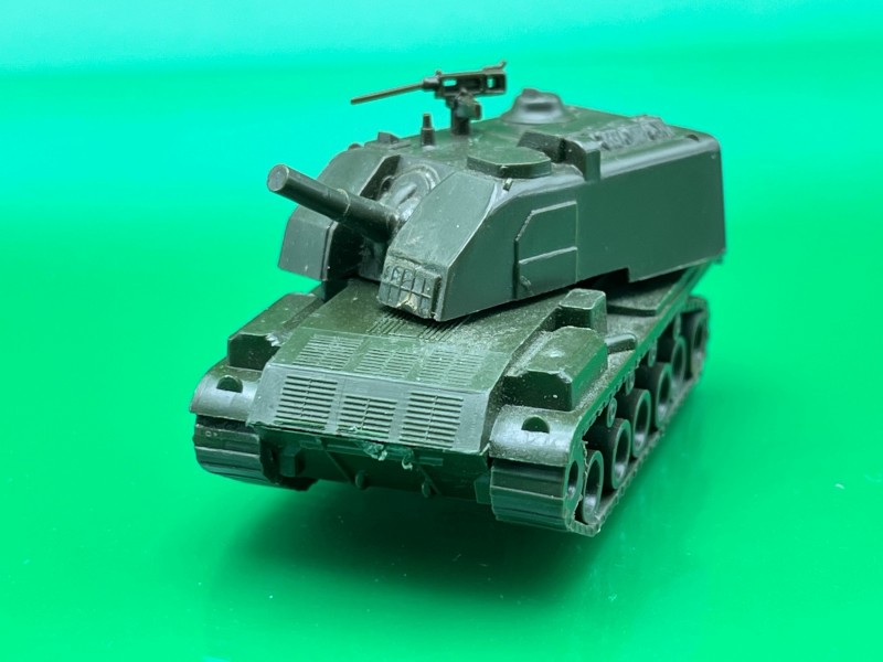 1:87 ROCO samohotka T-98 [C-41]