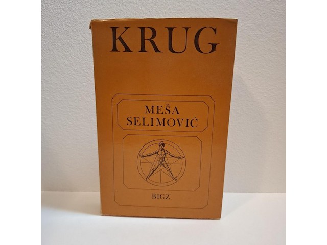 Krug -Mesa Selimovic