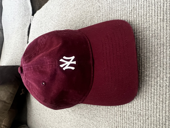 New era bordo kacket