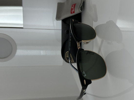 Ray-Ban Clubmaster original