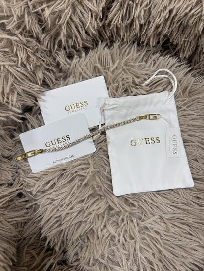 NOVO Guess narukvica