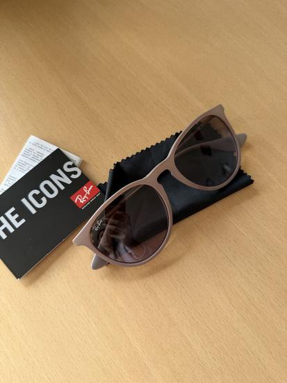 Original RayBan naocare sa futrolom