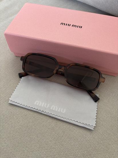 Miu miu naocare