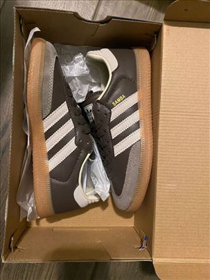Adidas Samba 38 2/3 Novo Original