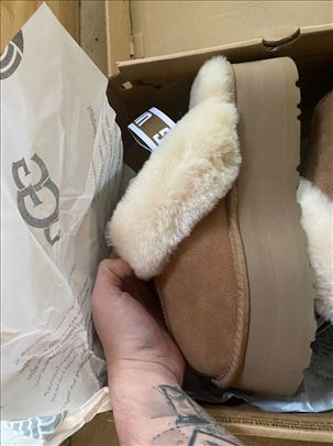 Ugg Funkette 40 original