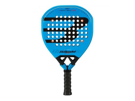 Bullpadel Vertex 05 GEO 2026 padel reket