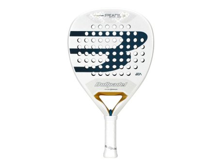 Bullpadel Pearl 2026 padel reket