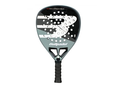 Bullpadel Hack 04 2026 padel reket