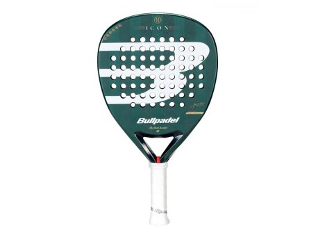 Bullpadel Icon 2026 padel reket