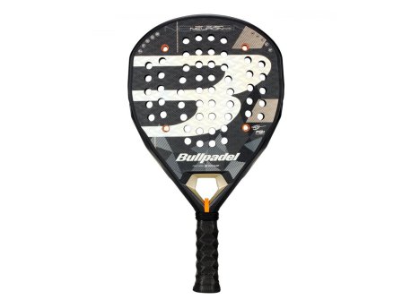 Bullpadel Neuron 02 2026 padel reket