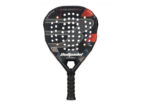 Bullpadel Neuron 02 Edge 2026 padel reket