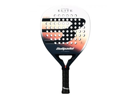 Bullpadel Elite W 2026 padel reket