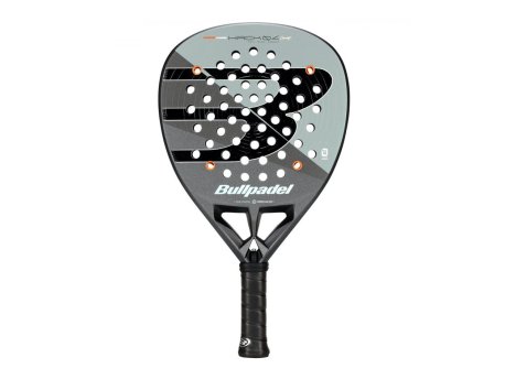 Bullpadel Hack 04 CMF 2026 padel reket