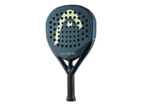 Head Extreme Pro 2025 padel reket
