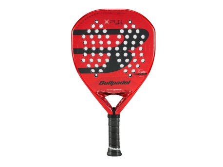 Bullpadel XPLO CMF 2025 Martín Di Nenno padel reket