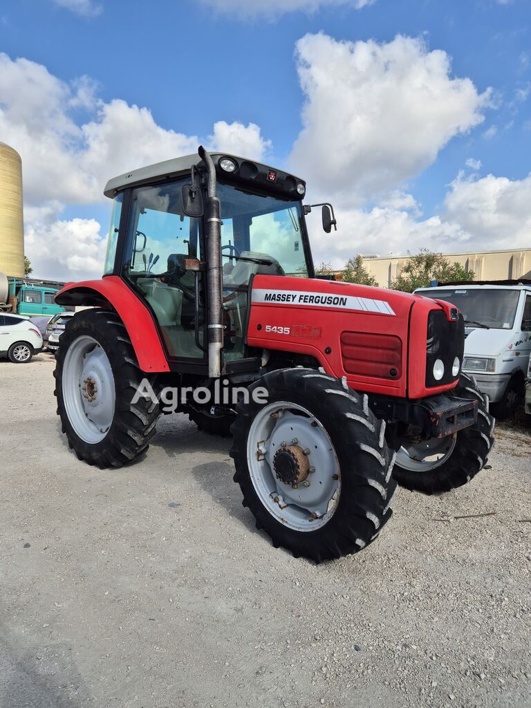 Massey Ferguson 5435 traktor točkaš