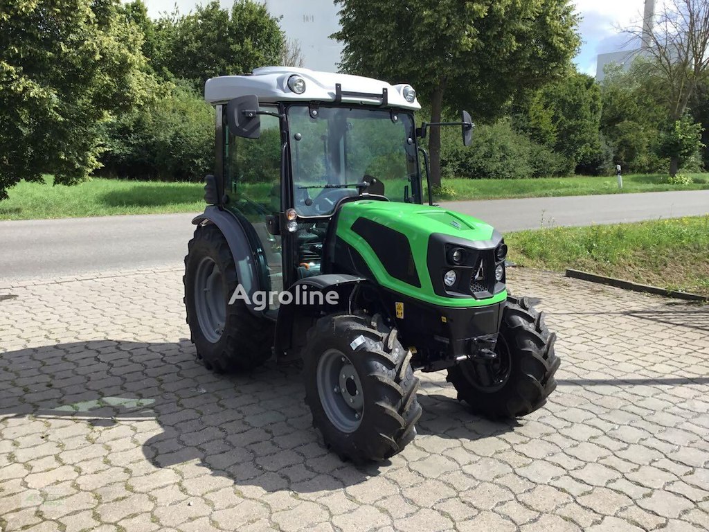 Novi Deutz-Fahr 3050 traktor točkaš