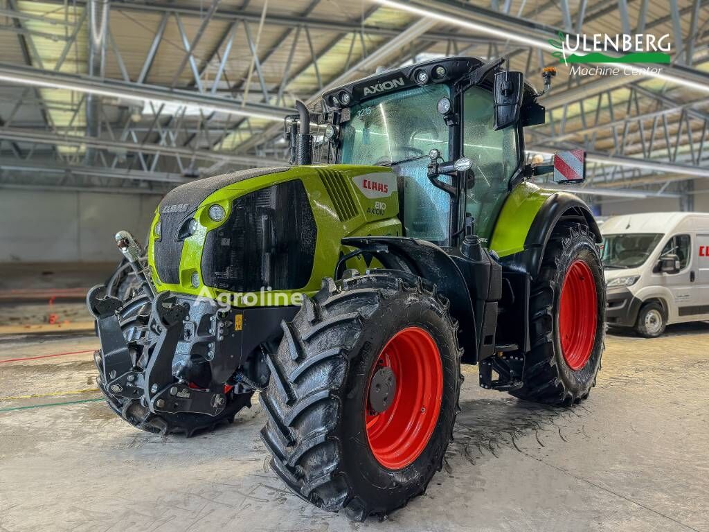 Claas Axion 810 Cmatic traktor točkaš