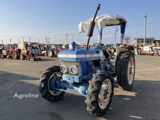 Ford TRACTOR(FORD) traktor točkaš
