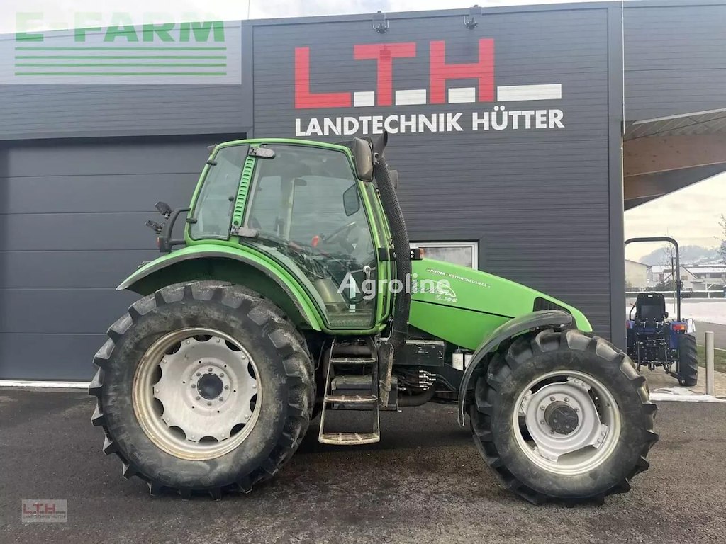 Deutz-Fahr agrotron 6.30 classic traktor točkaš