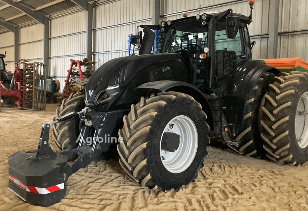 Valtra T235 DIRECT traktor točkaš