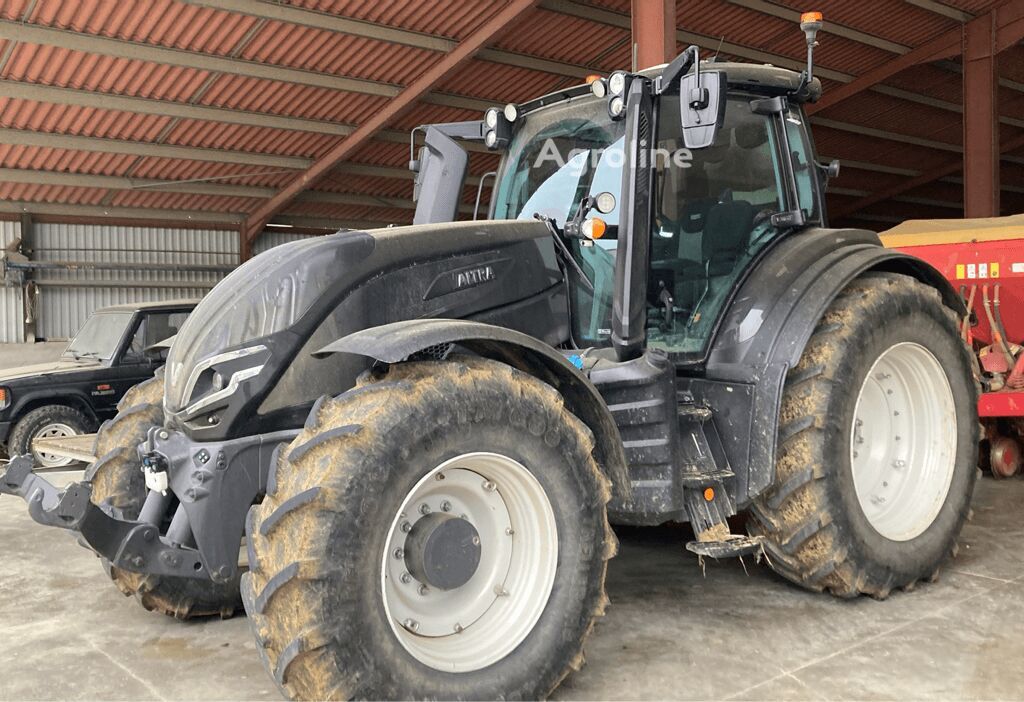 Valtra T175 DIRECT traktor točkaš