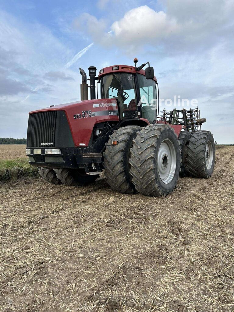 Case IH STX 375 traktor točkaš