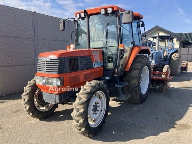 Kubota TRACTOR(Kubota) traktor točkaš