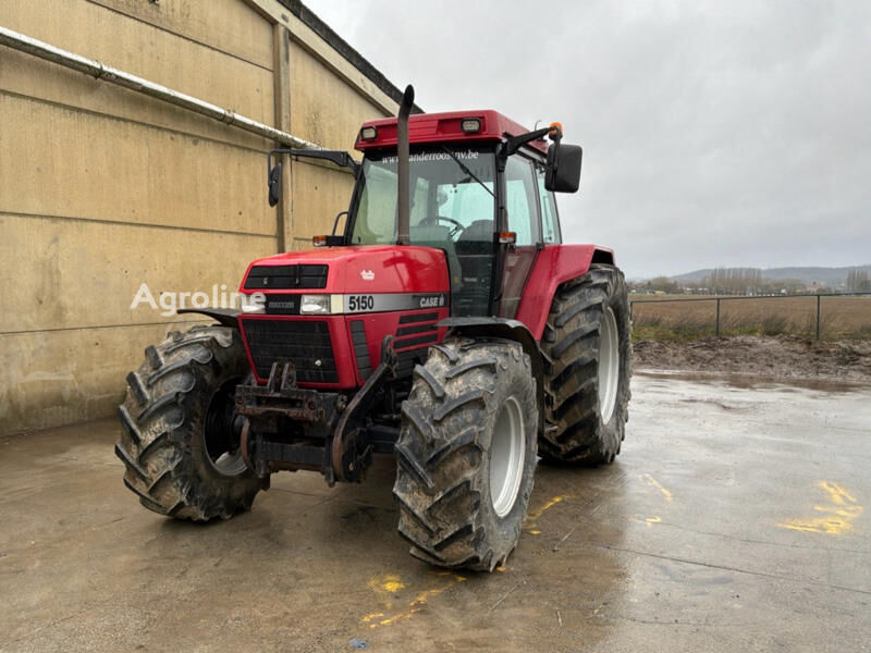 Prodaje se Case IH 5150 AH traktor točkaš na aukciji
